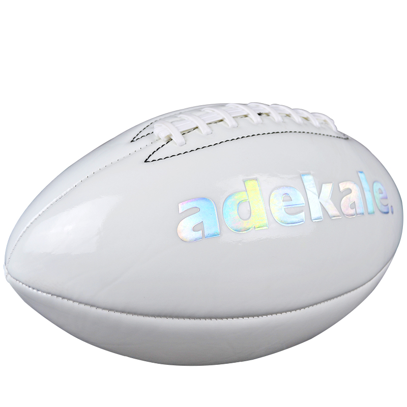 Customized Rugby Fluorescent - adekale Sporting Goods
